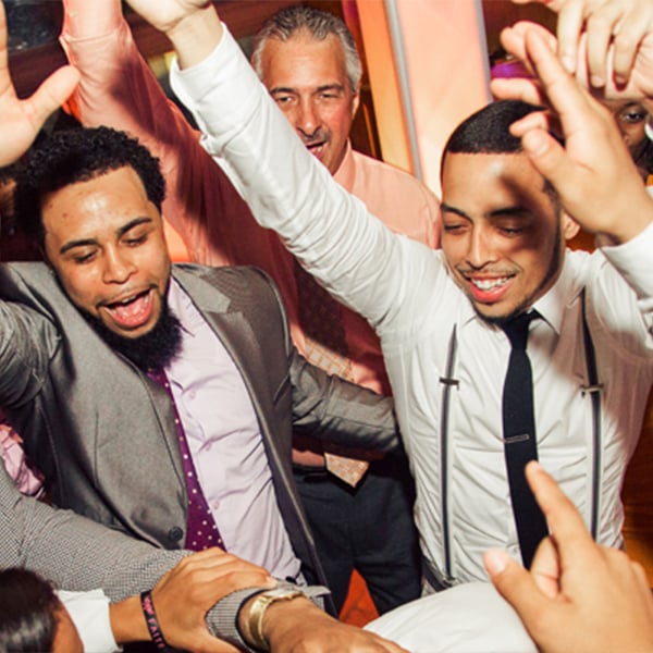 Bachelor Party Bus - Party Bus Rentals Minneapolis Minnesota