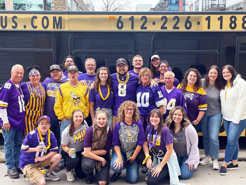 Rent My Party Bus - Party Bus Rental Minneapolis Minnesota